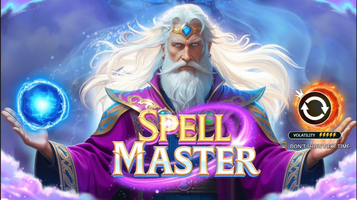 Spellmaster: Kuasai Sihir Kata dan Rahasia Penulisan yang Memikat – RIOPLUSYOU